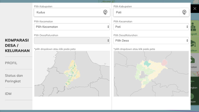 Beranda - Lokadata.ID